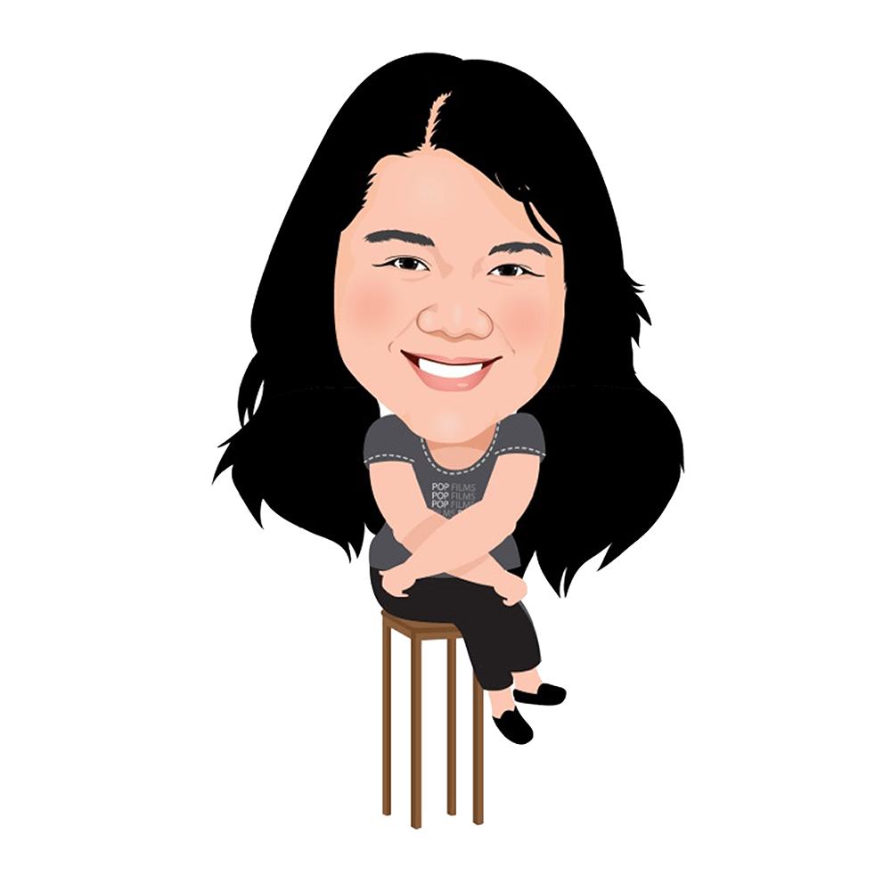 The Team – Pop Films Asia